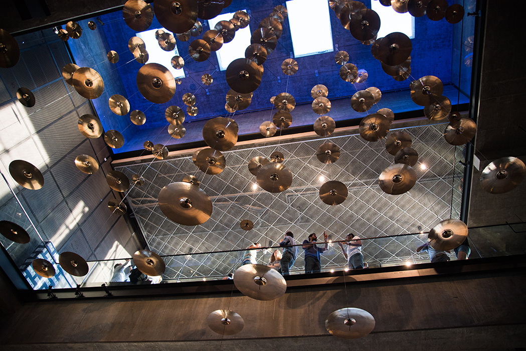 The Anthem Marquee Bar - The Anthem